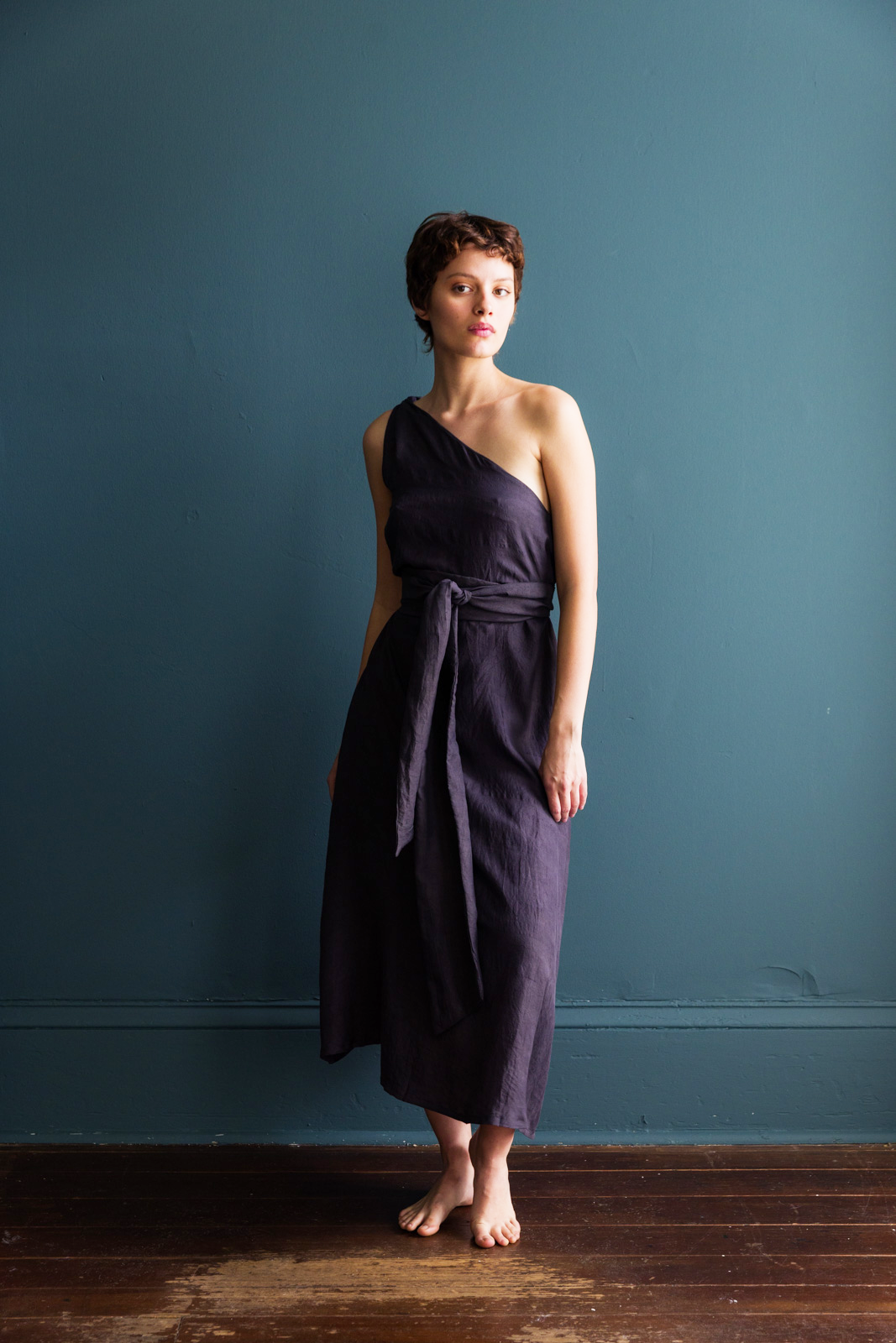 Anju Dress