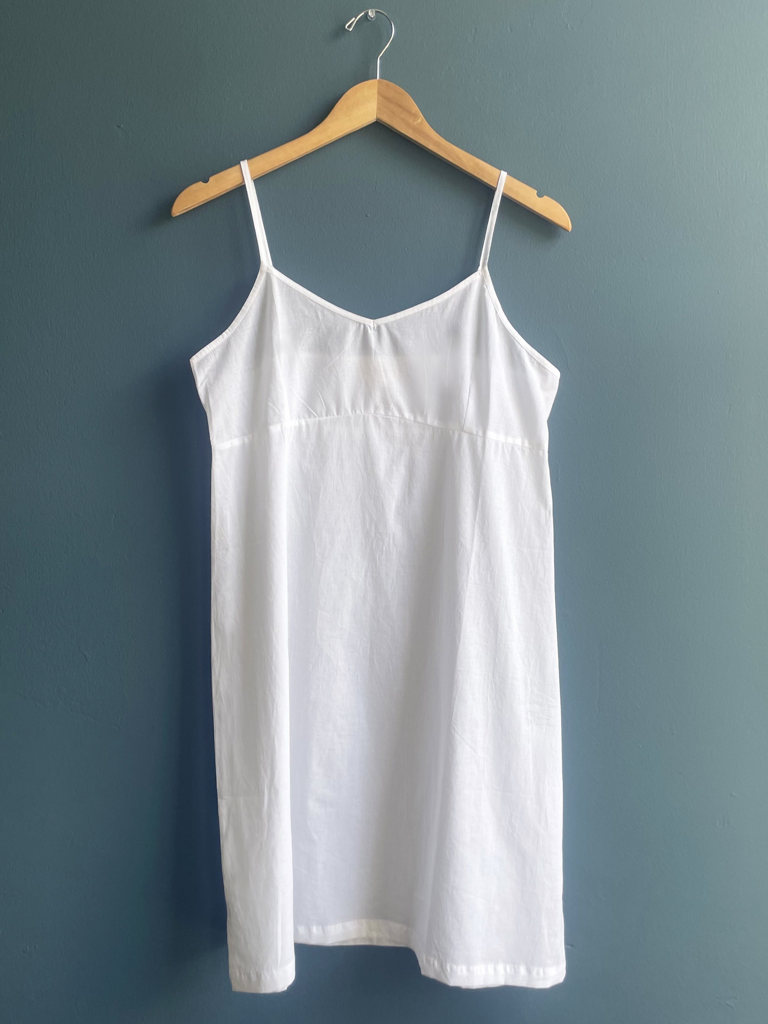 lekha basic slip