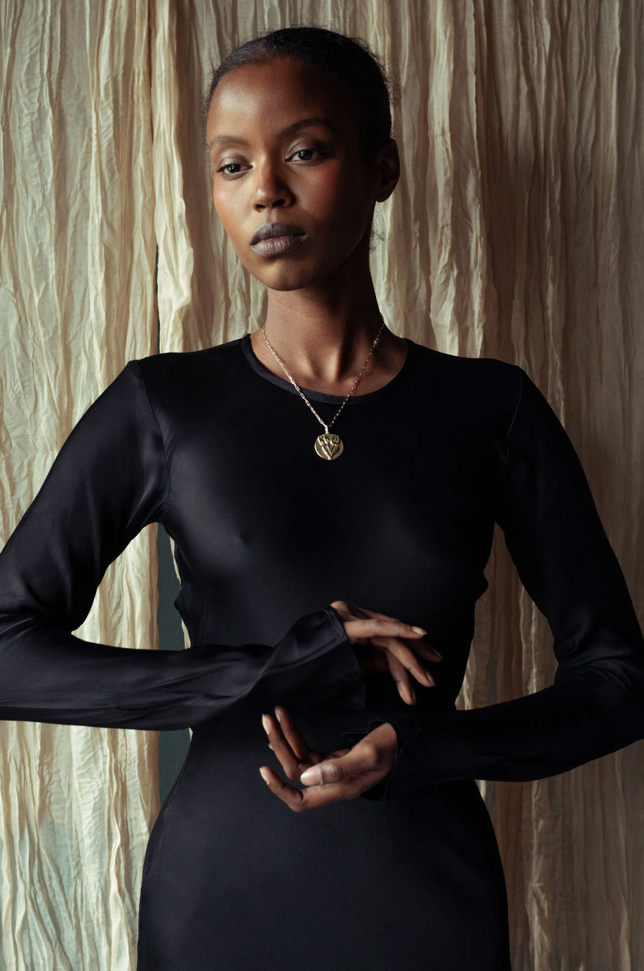 lekha: designed in new orleans, handmade in india